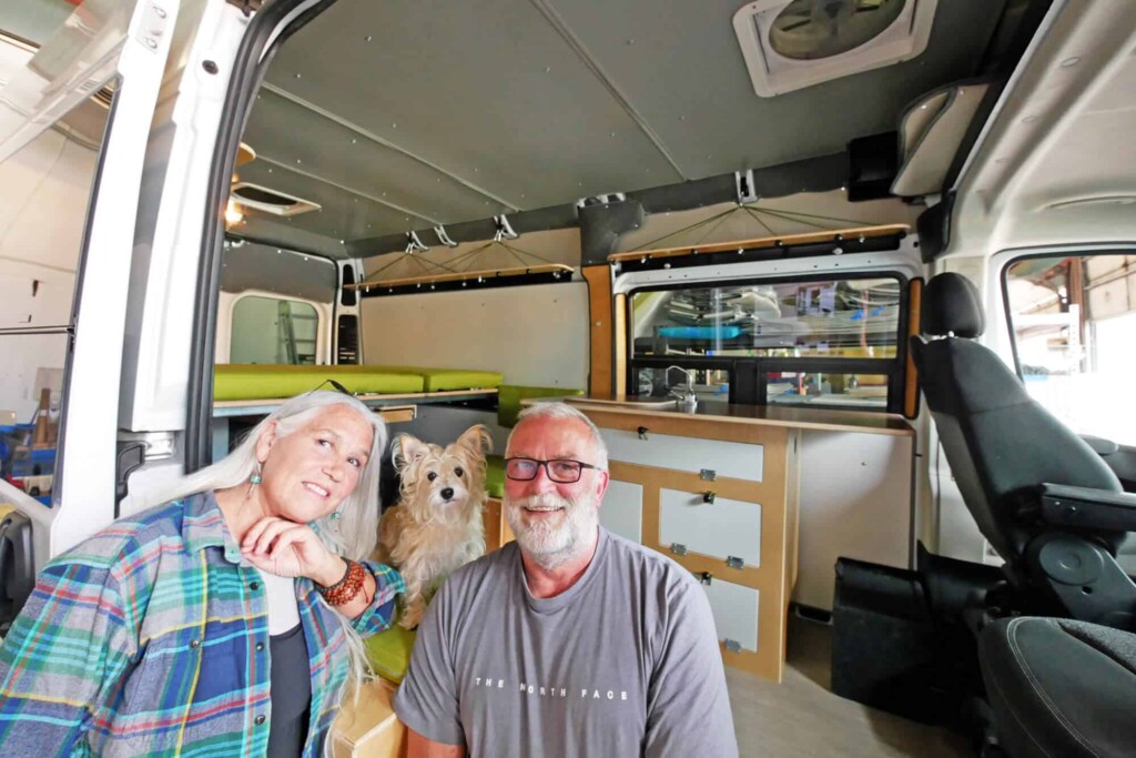 Testimonials | Hear From Our Wayfarians | Wayfarer Vans