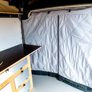 Recommended Accessories For Your Camper Van | Wayfarer Vans