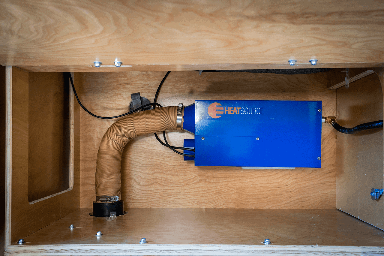 Quality Matters: Our Material Selection & Build Process