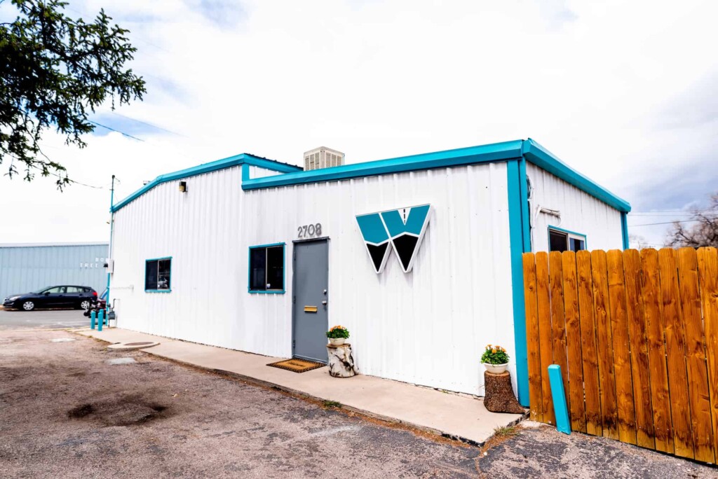 Everything You Need To Know To Buy a Wayfarer Van