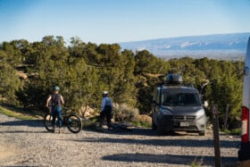 Simple Affordable Camper Van Conversions for the Modern Adventurer