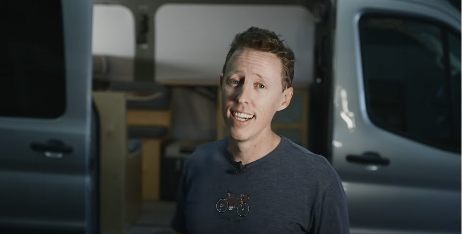 Videos Archives - Wayfarer Vans