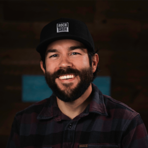 Who We Are - Wayfarer Vans