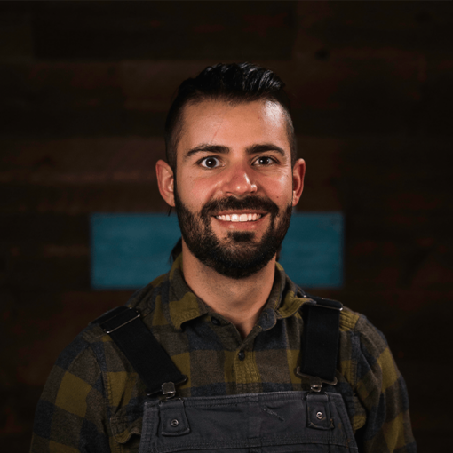 Who We Are - Wayfarer Vans