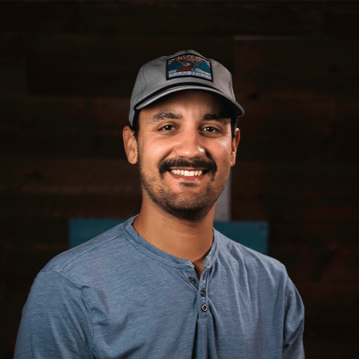 Who We Are - Wayfarer Vans