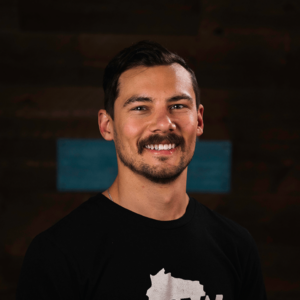 Who We Are - Wayfarer Vans