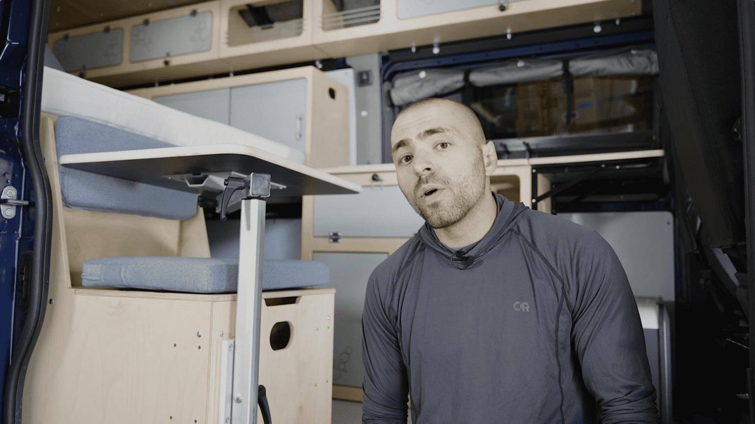 Videos Archives - Wayfarer Vans