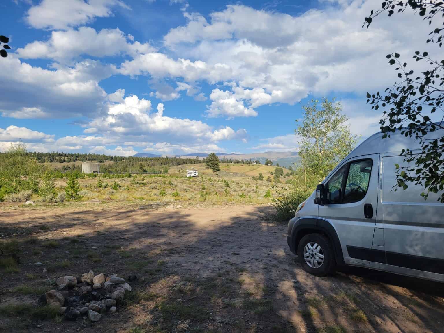 Ultimate Colorado Camping Guide