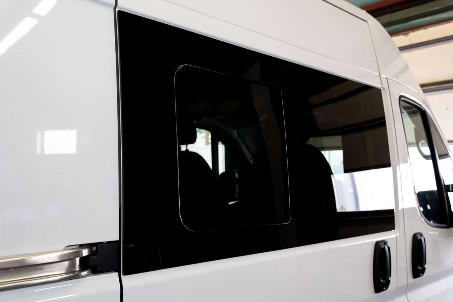 Simple Affordable Camper Van Conversions for the Modern Adventurer