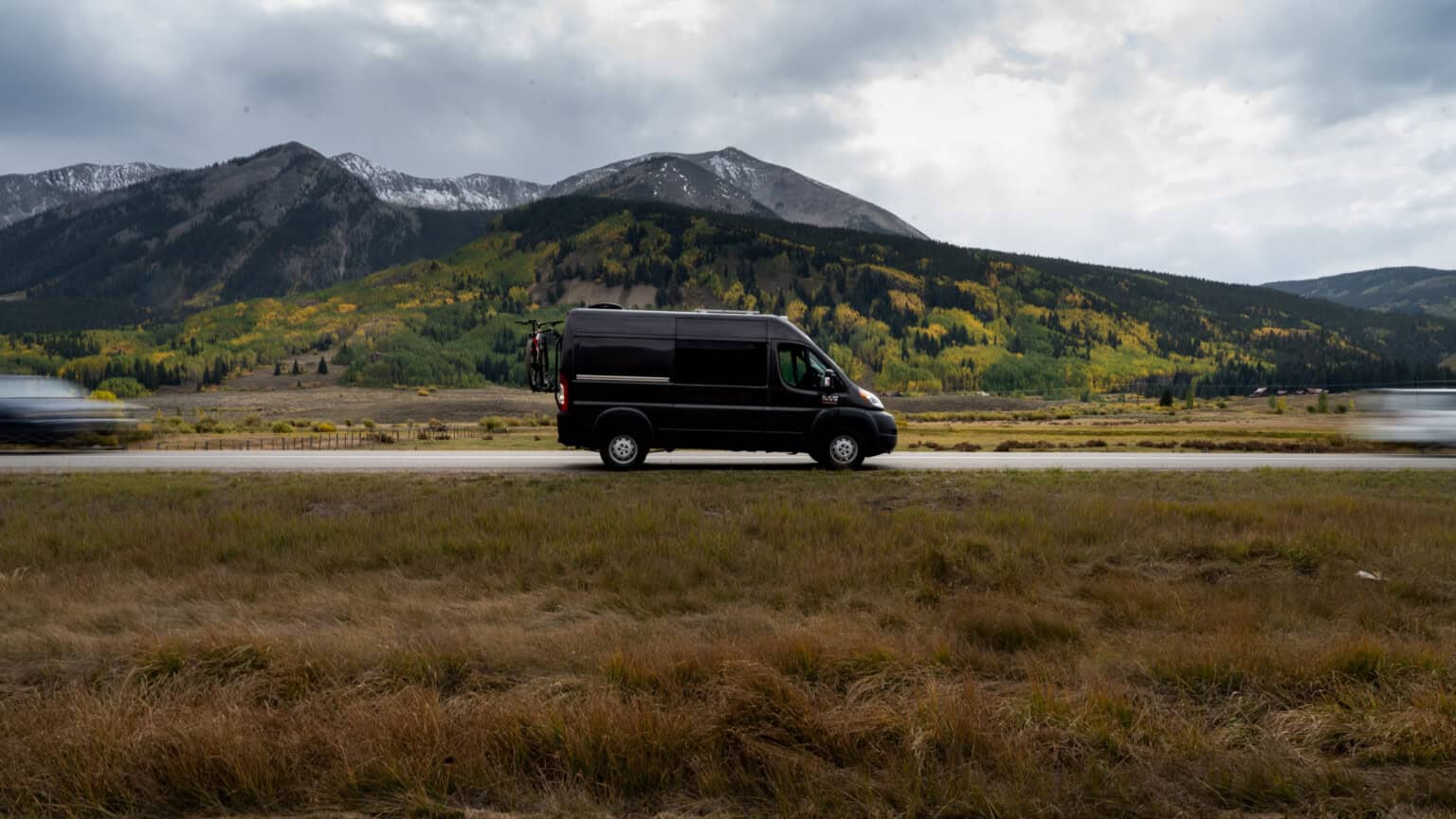 Simple Affordable Camper Van Conversions for the Modern Adventurer