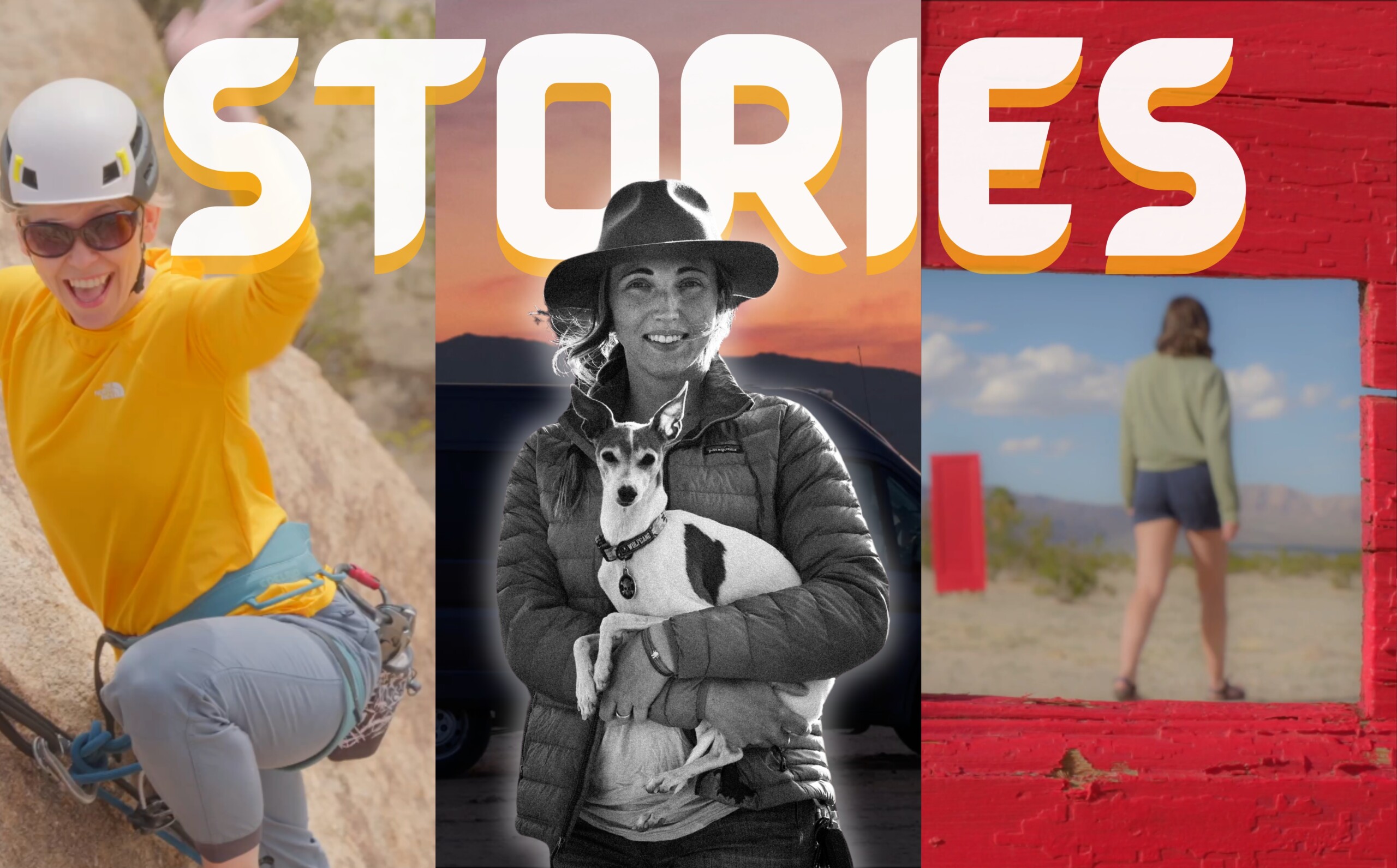 Wayfarer Vans Stories - Allison Boyle - Wayfarer Vans