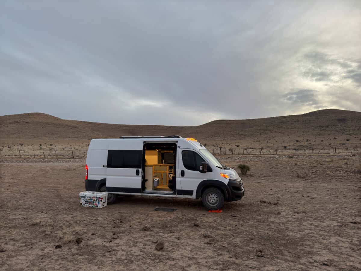 Simple Affordable Camper Van Conversions for the Modern Adventurer