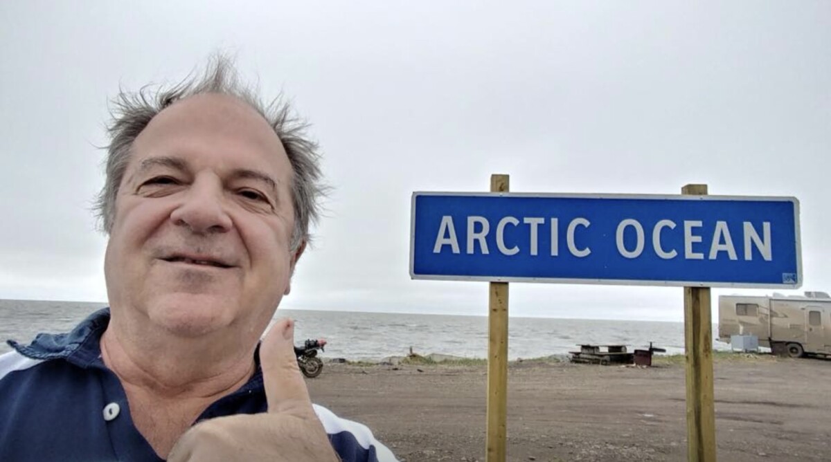 Meet Madison Pruet: Why His Wayfarer Is His Best Adventure Rig Yet ...