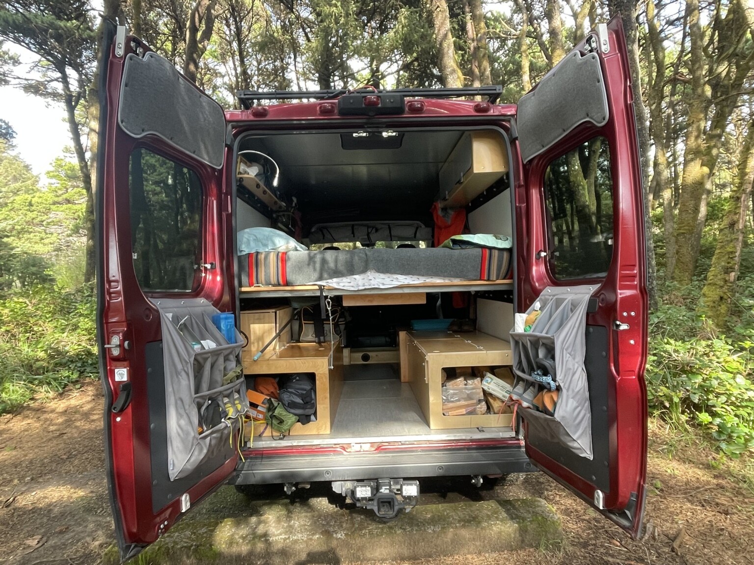 How We Personalized Our Wayfarer Vans Walter - Wayfarer Vans