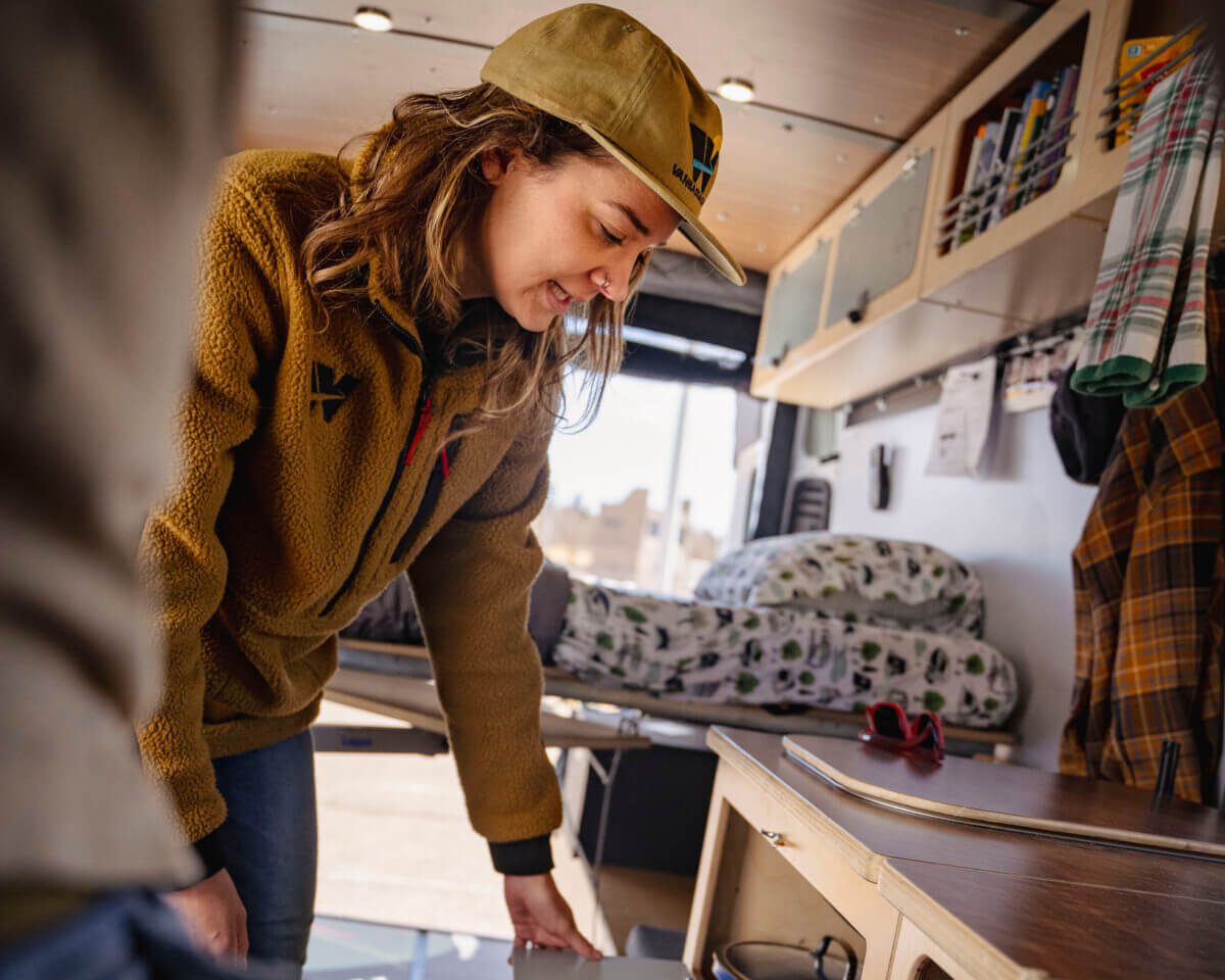 What's The Real Deal With Camper Van Maintenance? - Wayfarer Vans