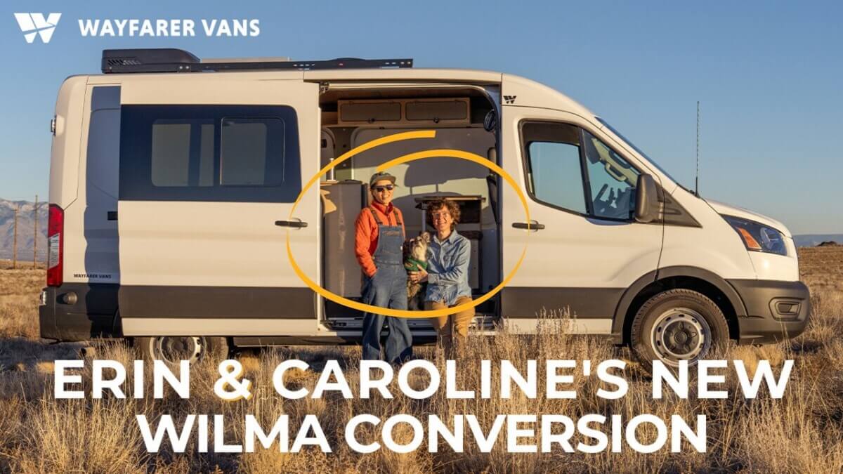Simple Camper Van Conversions for the Outdoor Enthusiast